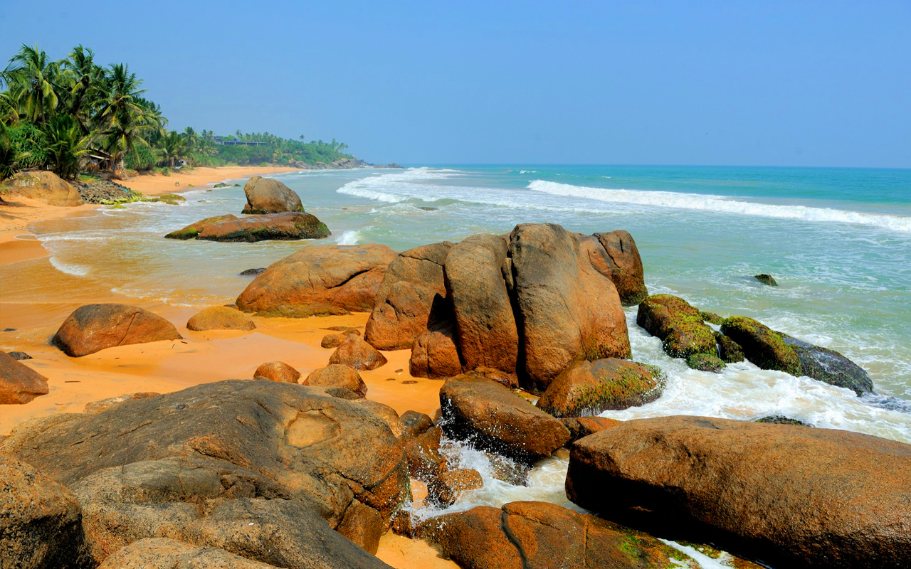 Private Day Tour - Best of Thiruvananthapuram - TripGo India