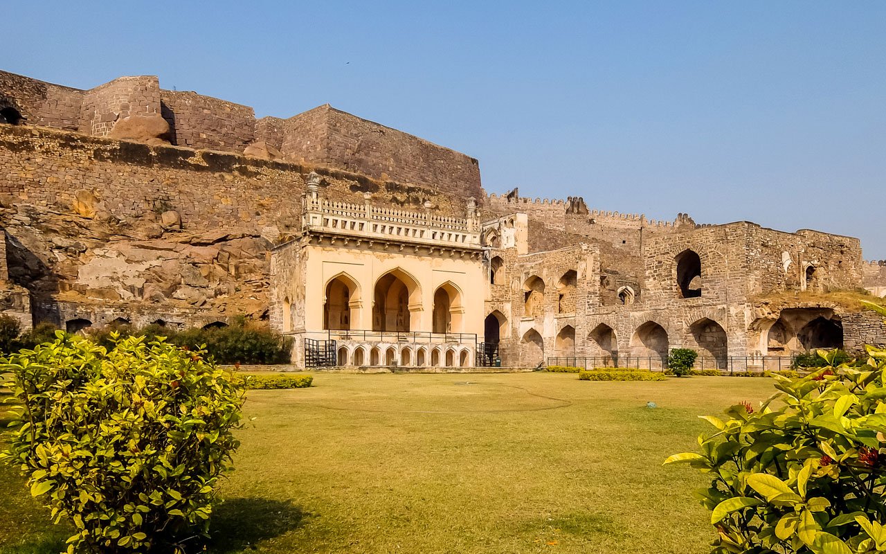 Explore Hyderabad in a Day-Guided Private City Tour by Car - TripGo India
